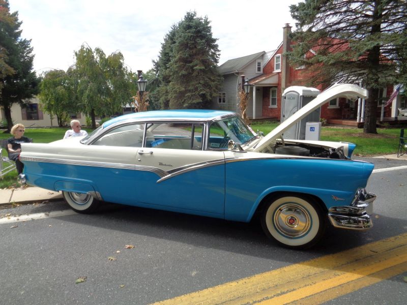 Mustang Club of Central PA